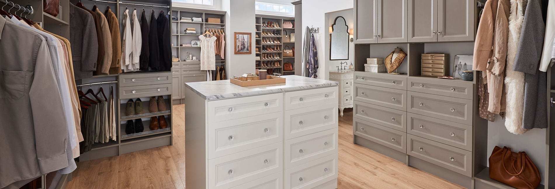 Space Age Shelving | Gallery | Custom Shelving | Storage Units