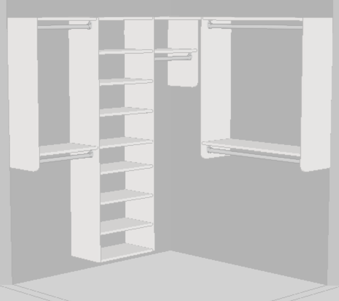 Standard Designs - Space Age Shelving And Design Standard Designs - Space Age Shelving And Design